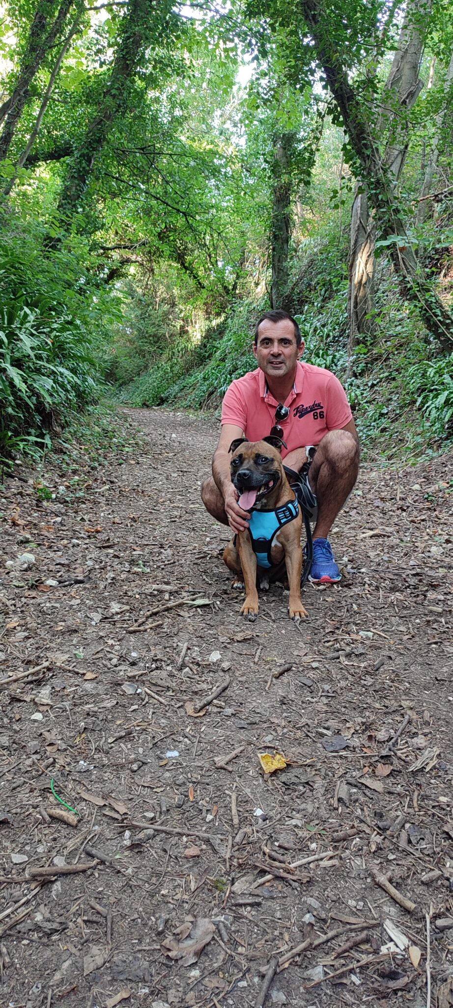 Michaël Jolivet, préparateur mental spécialisé profils atypiques