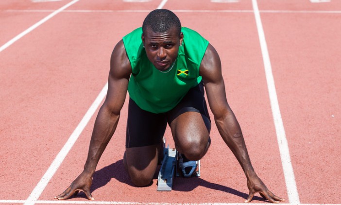 Michaël Jolivet - Préparateur mental pour sportifs et entraineurs